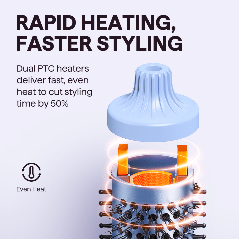 Blowout Boost – Wavytalk