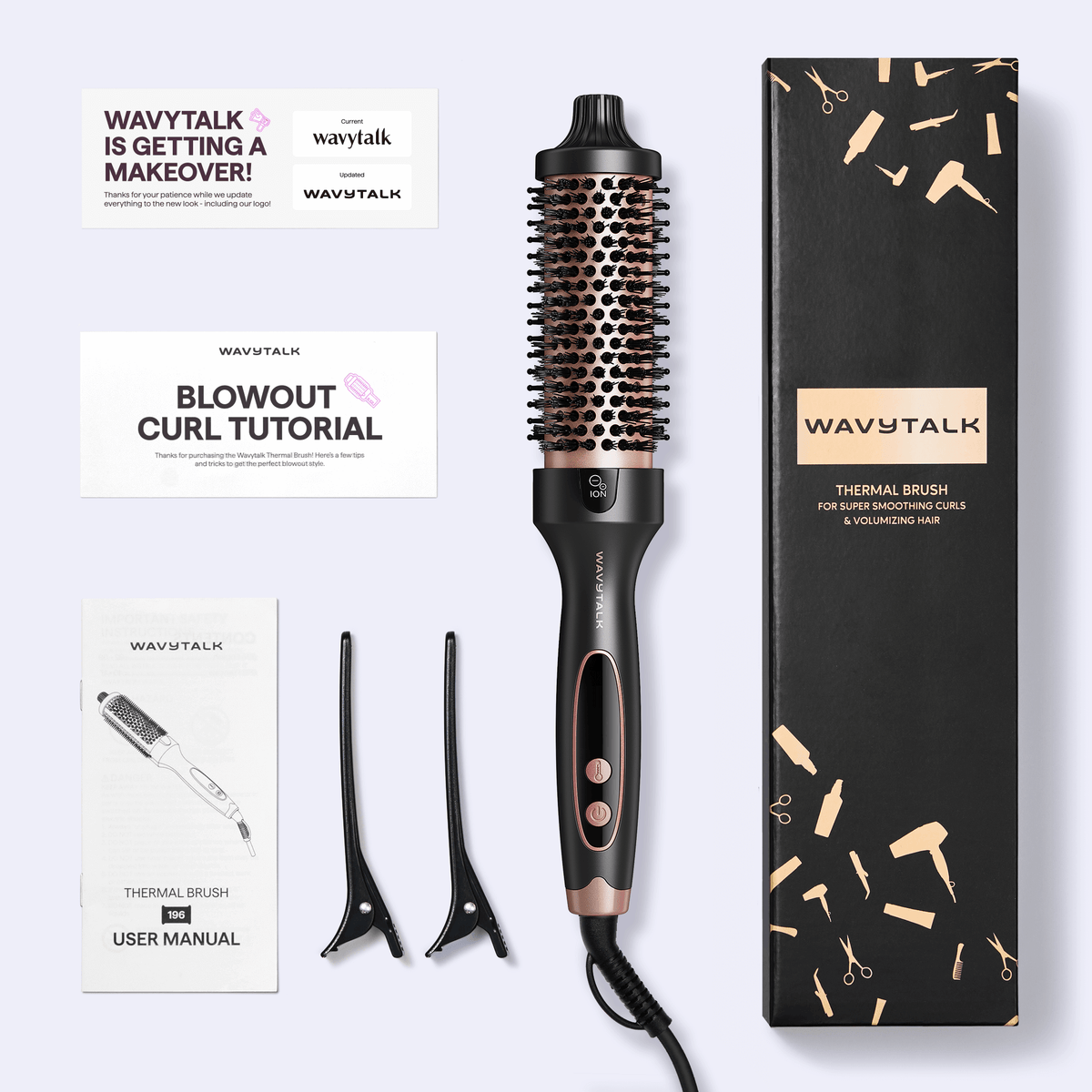 Blowout Boost – Wavytalk