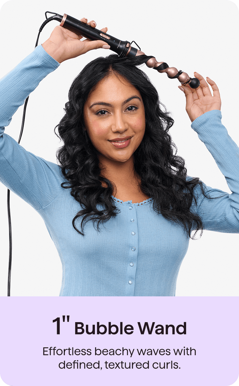 Multi Curl – Wavytalk