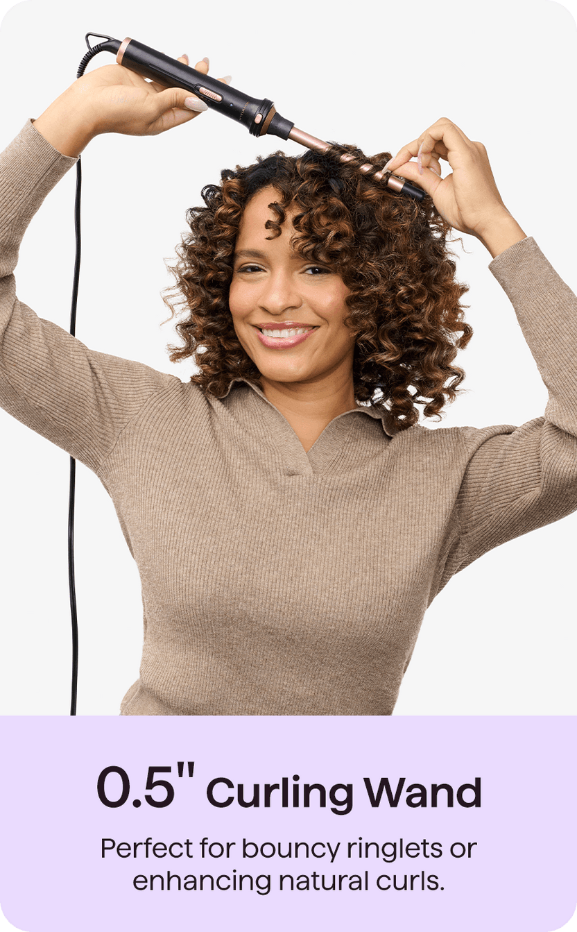 Multi Curl – Wavytalk