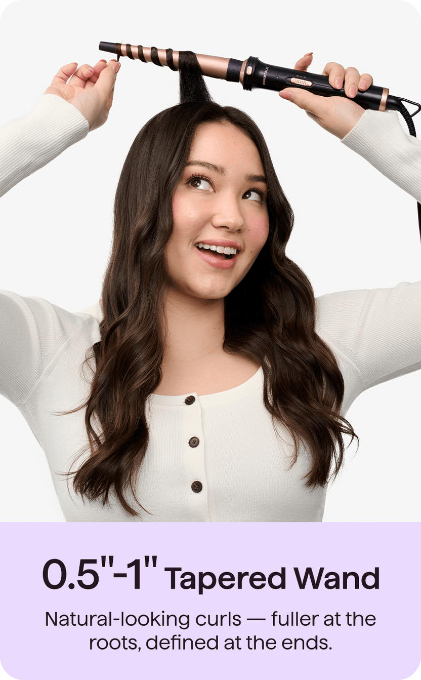 Multi Curl – Wavytalk