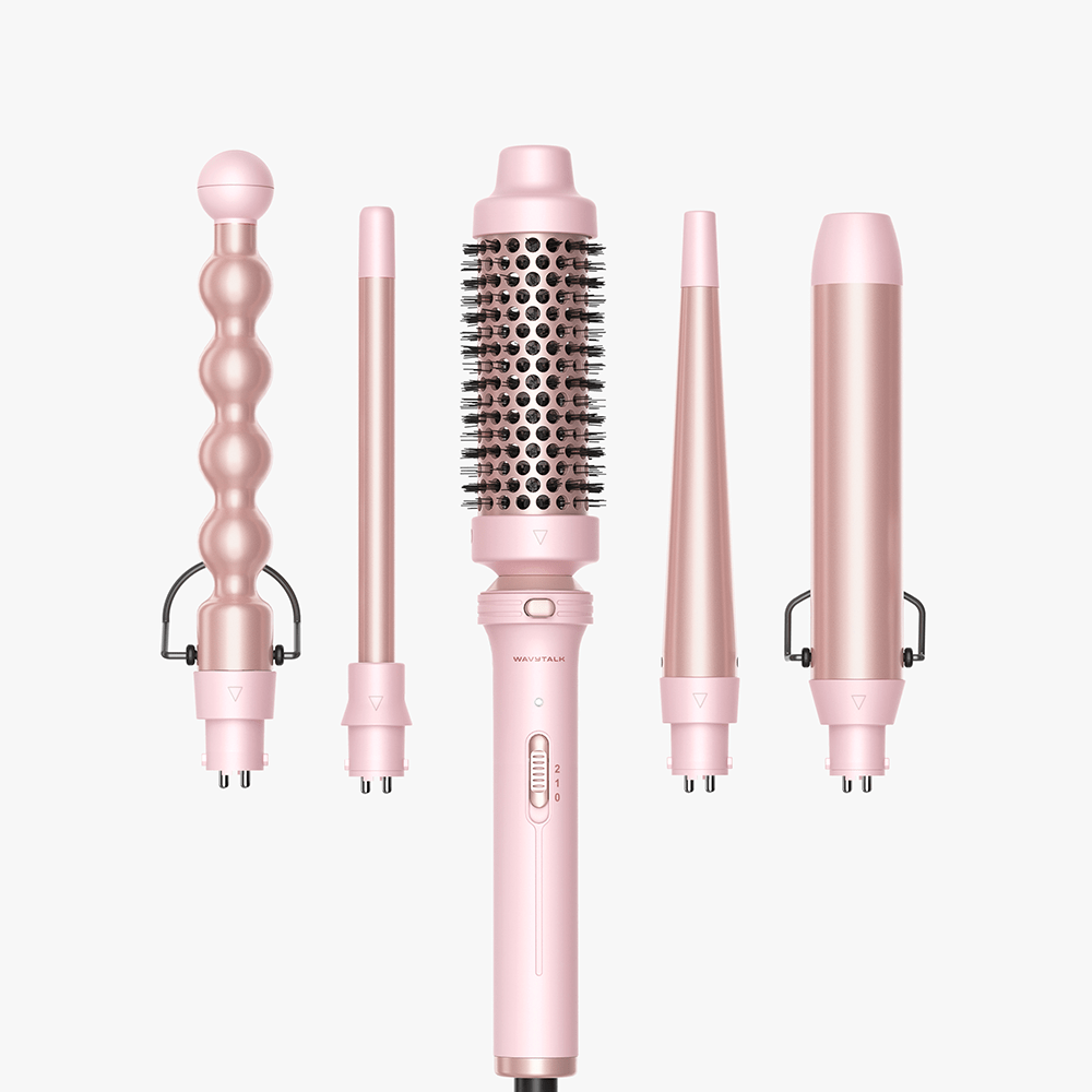 Multi Curl – Wavytalk