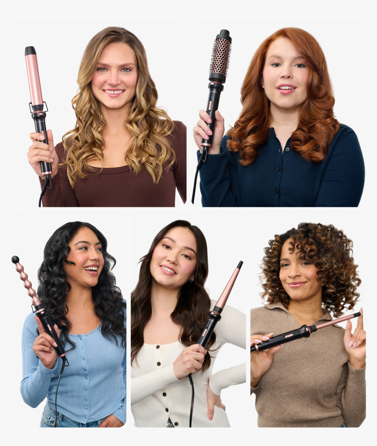 Curl Cycle – Wavytalk