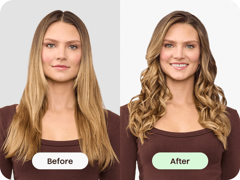 Multi Curl – Wavytalk