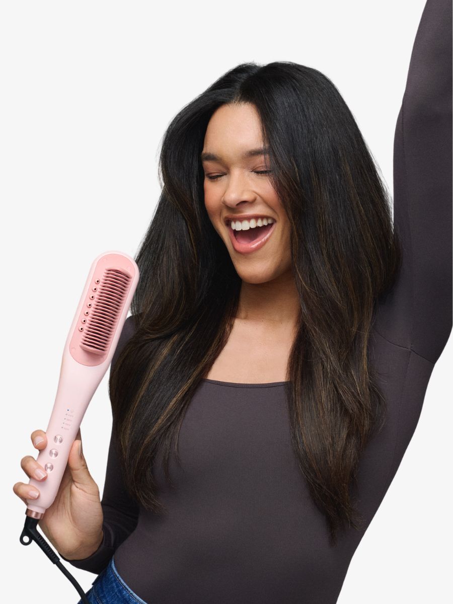 The Hype Is Real: Why Steamline Pro Is Your Hair’s New Best Friend ...