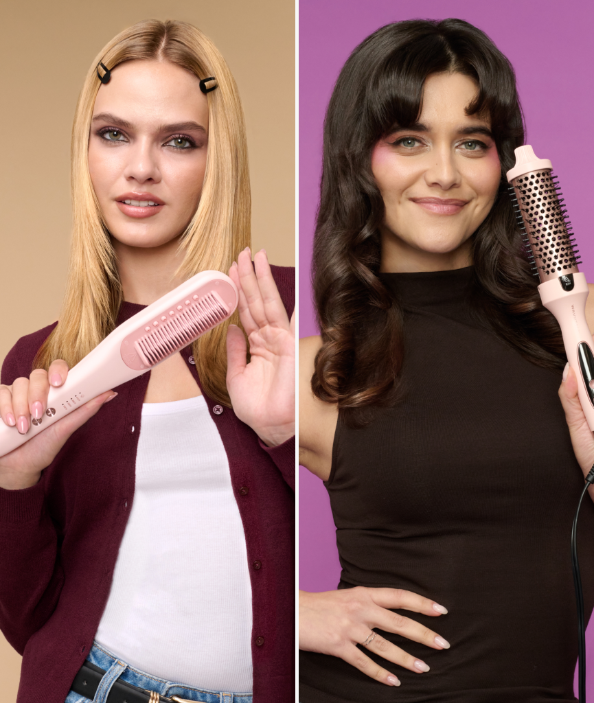 Build Your Hair Styling Bundle | Save More with Wavytalk