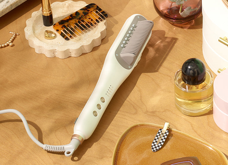 The Hype Is Real: Why Steamline Pro Is Your Hair’s New Best Friend