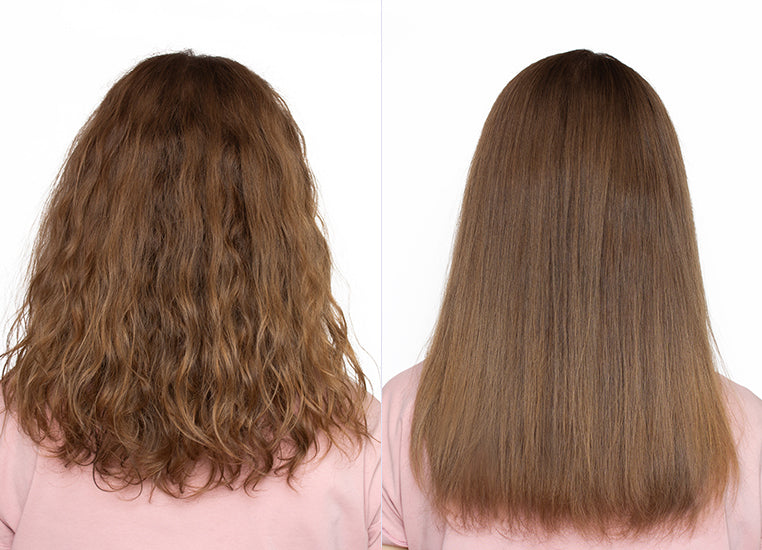 Class Is In Session: The Science Behind Hair-Healing Negative Ions ...
