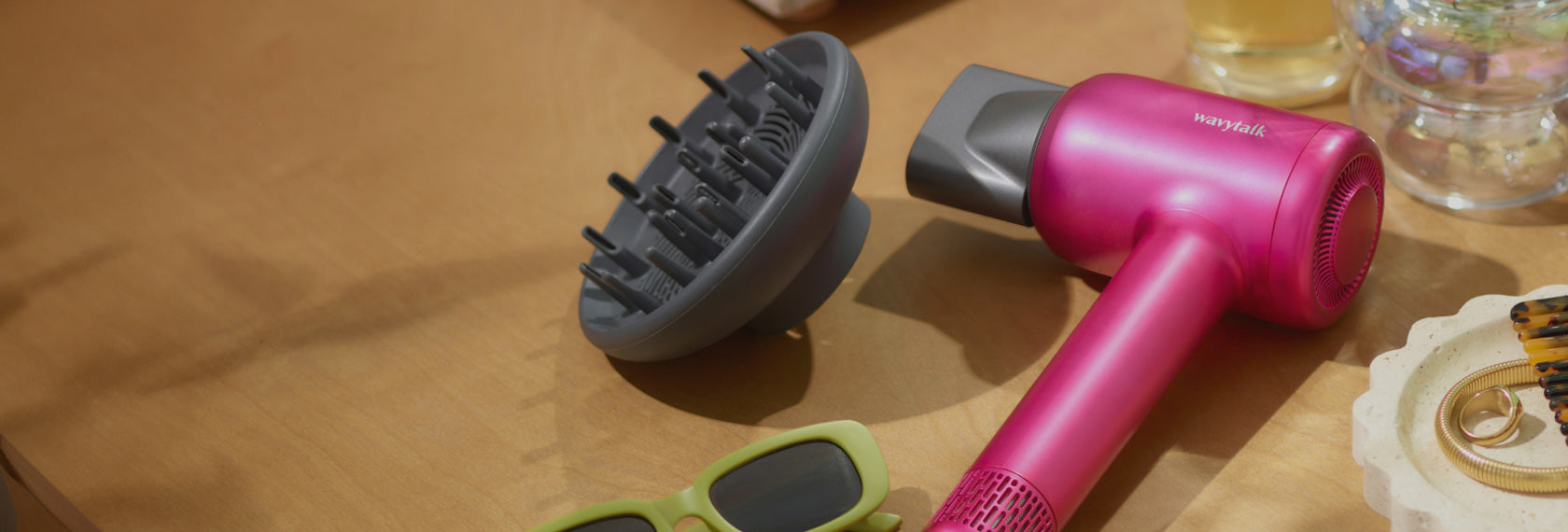 Wavytalk | Your destination for hair tools and hair talk