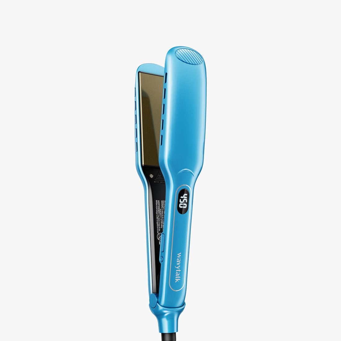 Hair Straightener – Wavytalk