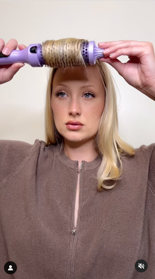 Wavytalk | Your destination for hair tools and hair talk