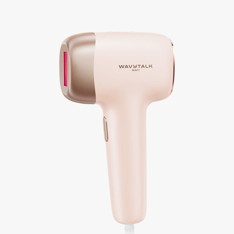 Wavytalk Steamline Pro | Hair Straightener Brush with Steam for Smooth ...