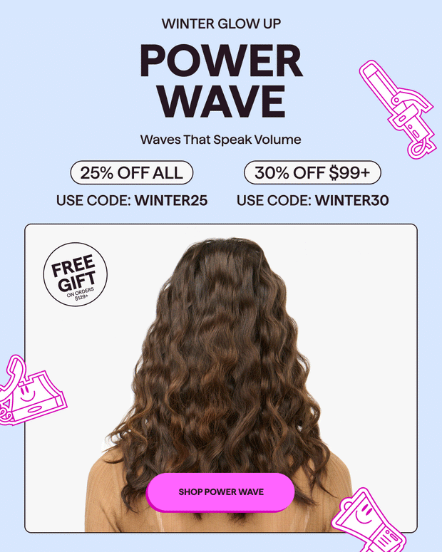 Wavytalk | Your destination for hair tools and hair talk